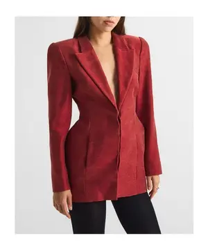 Magda Butrym Tailored Blazer