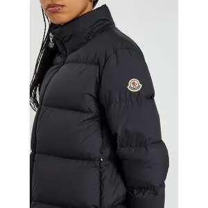 Moncler Light And Warm Down Jacket