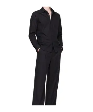 ENTIRE STUDIOS Plica Shirt
