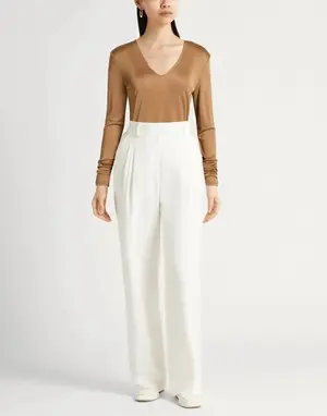 Max Mara Basic T-shirts