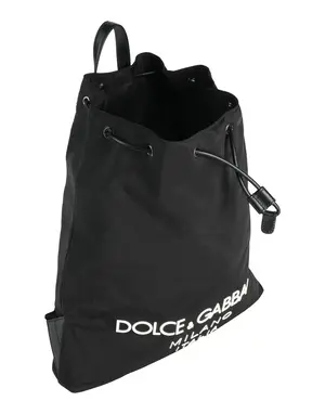 Dolce & Gabbana Rucksacks