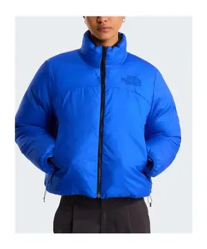 The North Face Reversible Jacket - Blue