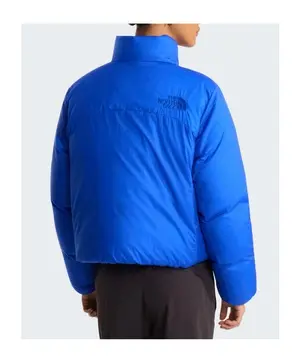 The North Face Reversible Jacket - Blue