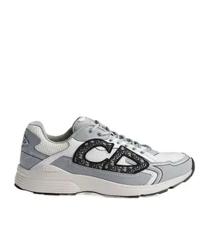 Dior B30countdown Sneaker - Gray