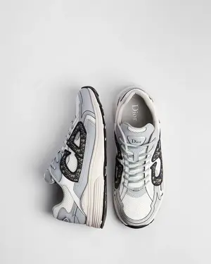 Dior B30countdown Sneaker
