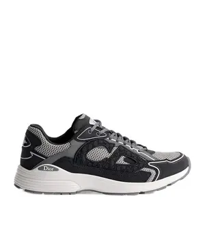 Dior B30countdown Sneaker - Black