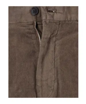 Incotex Straight-leg Corduroy Trousers