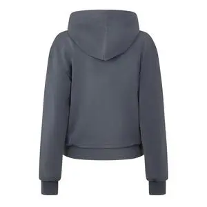 Acne Studios Simple Hooded Sweatshirt