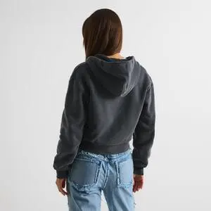 Acne Studios Simple Hooded Sweatshirt