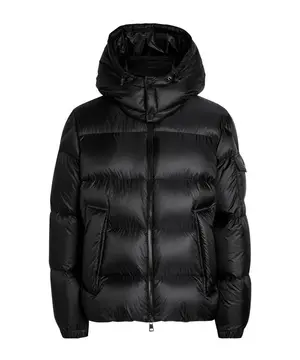 Moncler Light Down Jacket