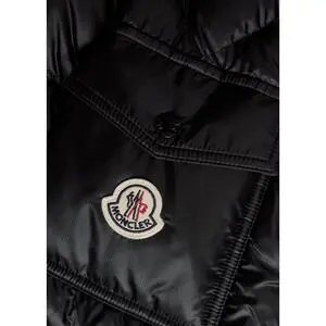 Moncler Light Down Jacket