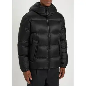 Moncler Light Down Jacket