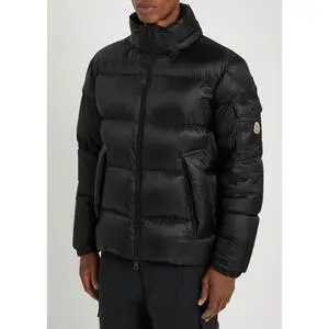 Moncler Light Down Jacket