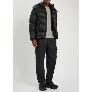 Moncler Light Down Jacket