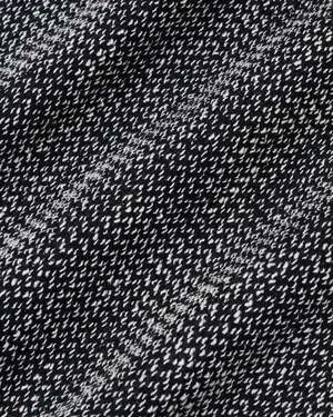 Drole De Monsieur Double Breasted Belted Twill Coat