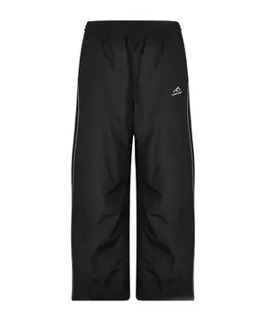 Balenciaga Simple Sports Pants