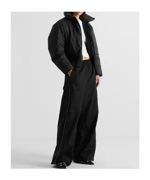 Balenciaga Simple Sports Pants
