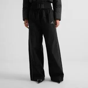 Balenciaga Simple Sports Pants