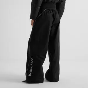 Balenciaga Simple Sports Pants
