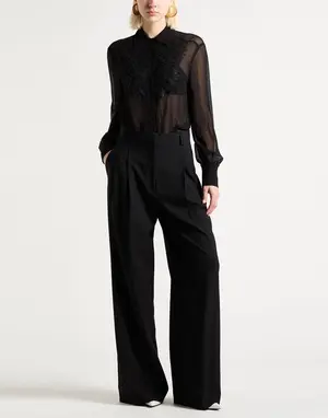 Burberry Casual Trousers
