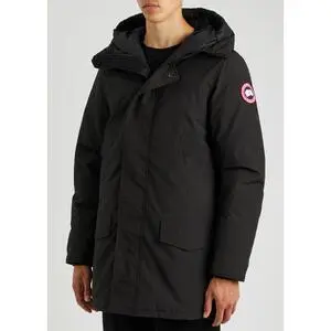 Canada Goose Light, Warm And Windproof Coat