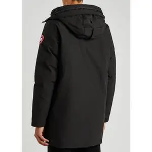 Canada Goose Light, Warm And Windproof Coat