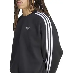 ADIDAS ORIGINALS Crew Neck Sweatshirt