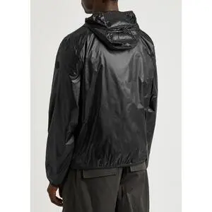 Moncler Waterproof Short Puffer Jacket