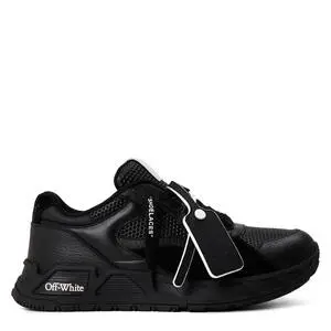 Off-White Minimal Chunky Runners