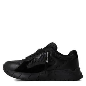 Off-White Minimal Chunky Runners