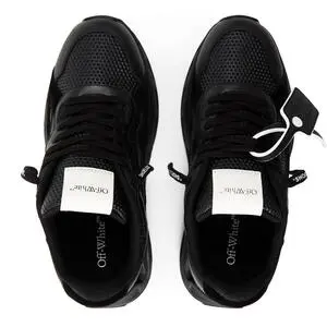 Off-White Minimal Chunky Runners