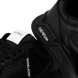 Off-White Minimal Chunky Runners