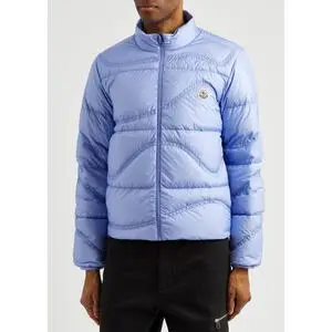 Moncler Simple Down Jacket