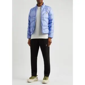 Moncler Simple Down Jacket