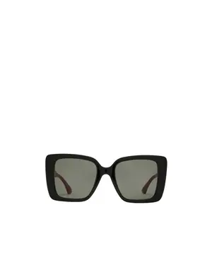 Gucci Minimal Logo Sunglasses