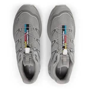 SALOMON Mesh Outdoor Sneakers