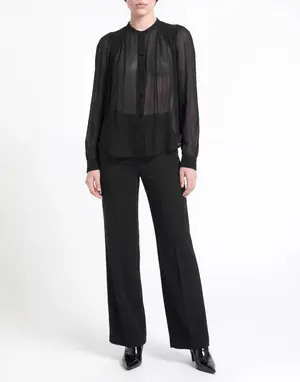 Isabel Marant Étoile Solid Colour Shirts Blouses