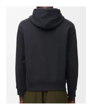 Loewe Hoodie In Cotton