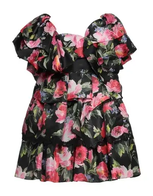 Dolce & Gabbana Short Dresses