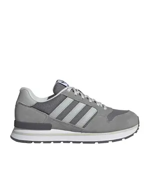 ADIDAS ORIGINALS Classic And Simple Sports Shoes - Gray