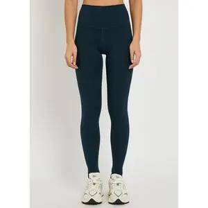Varley Stretch-jersey Leggings - Black