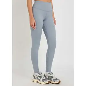 Varley Technical Stretch Leggings - Gray