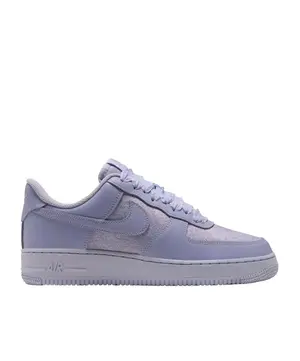 Nike Patchwork Low-top Sneakers - Gray
