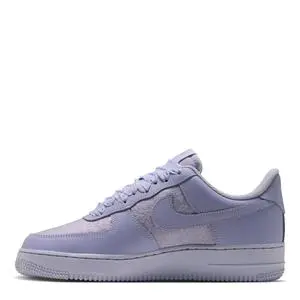 Nike Patchwork Low-top Sneakers