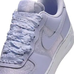 Nike Patchwork Low-top Sneakers