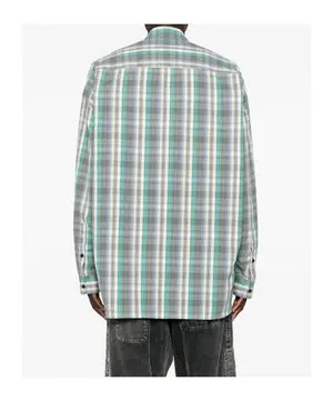 Mihara Yasuhiro Long-sleeved Shirt