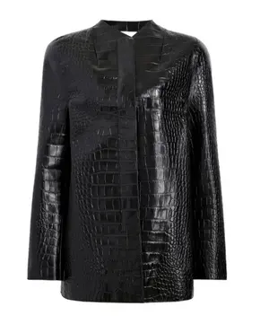 Khaite Sadie Coat