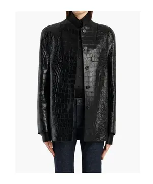 Khaite Sadie Coat