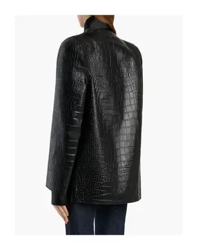 Khaite Sadie Coat