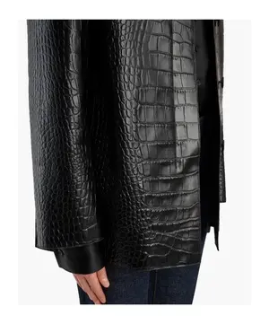 Khaite Sadie Coat